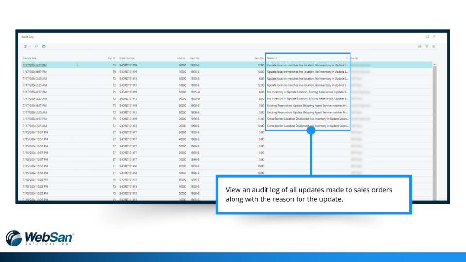 Intelligent Order Routing for Business Central | Microsoft AppSource Intelligent Order Routing for Business Central | Microsoft AppSource